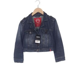 EDC by Esprit Damen Jacke, marineblau, Gr. 36