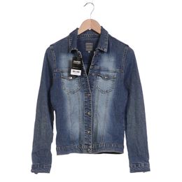 MARC AUREL Damen Jacke, blau, Gr. 36