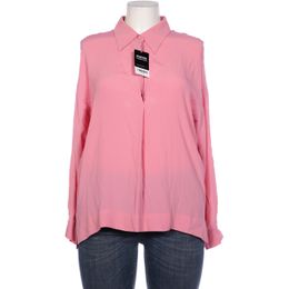 Luisa Cerano Damen Bluse, pink, Gr. 34