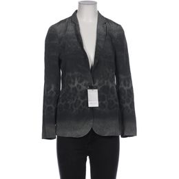 AllSaints All Saints Damen Blazer, grau, Gr. 36