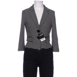 Joseph Ribkoff Damen Blazer, schwarz, Gr. 36