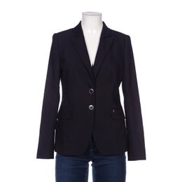 comma, Comma Damen Blazer, marineblau, Gr. 38