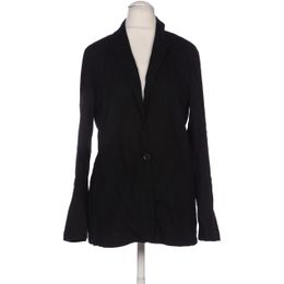 comma, Comma Damen Blazer, schwarz, Gr. 38