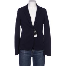 comma, Comma Damen Blazer, marineblau, Gr. 38