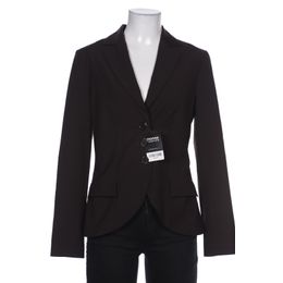 comma, Comma Damen Blazer, braun, Gr. 36