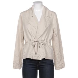 comma, Comma Damen Blazer, beige, Gr. 38