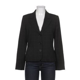 comma, Comma Damen Blazer, schwarz, Gr. 38