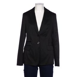 comma, Comma Damen Blazer, schwarz, Gr. 36