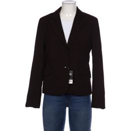 comma, Comma Damen Blazer, braun, Gr. 40