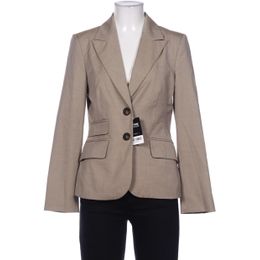 comma, Comma Damen Blazer, grau, Gr. 36