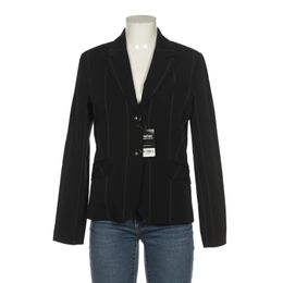 comma, Comma Damen Blazer, schwarz, Gr. 38