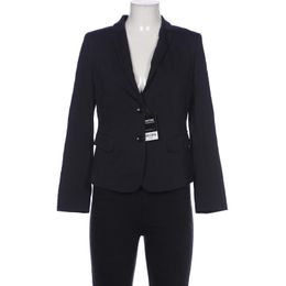 comma, Comma Damen Blazer, marineblau, Gr. 38