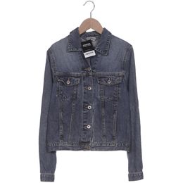 Mavi Damen Jacke, blau, Gr. 36