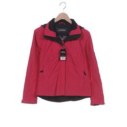 Schöffel Schöffel Damen Jacke, pink, Gr. 36