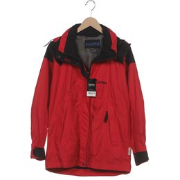 Schöffel Schöffel Damen Jacke, rot, Gr. 42