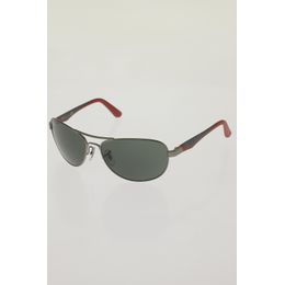 Ray-Ban Damen Sonnenbrille, grau, Gr.