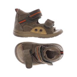 Richter Shoes Herren Kinderschuhe, braun, Gr. 20