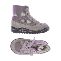 Pepino Damen Kinderschuhe, pink, Gr. 22