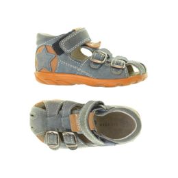 Richter Shoes Herren Kinderschuhe, blau, Gr. 23