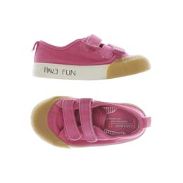 Zara Damen Kinderschuhe, pink, Gr. 21