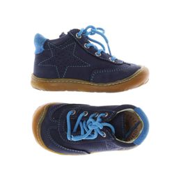 Pepino Herren Kinderschuhe, marineblau, Gr. 19