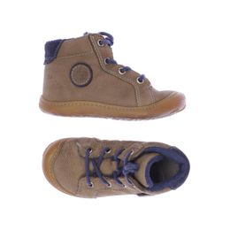 Pepino Herren Kinderschuhe, beige, Gr. 22