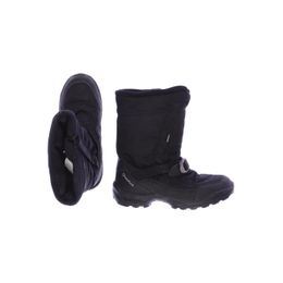 Quechua Herren Kinderschuhe, schwarz, Gr. 38