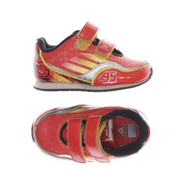 Adidas Herren Kinderschuhe, rot, Gr. 20