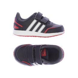 Adidas Herren Kinderschuhe, schwarz, Gr. 24