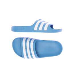 Adidas Herren Kinderschuhe, blau, Gr. 32