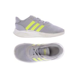 Adidas Herren Kinderschuhe, grau, Gr. 25