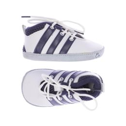 Adidas Herren Kinderschuhe, weiß, Gr. 18