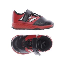 Adidas Herren Kinderschuhe, rot, Gr. 20