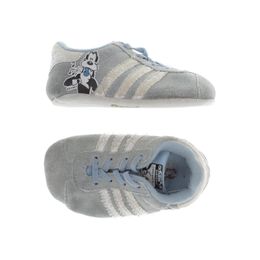 Adidas Herren Kinderschuhe, blau, Gr. 19