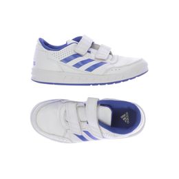 Adidas Herren Kinderschuhe, weiß, Gr. 31