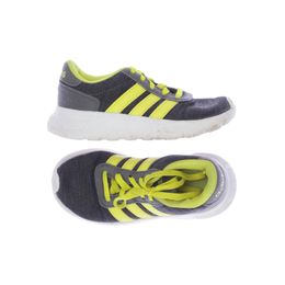 Adidas Herren Kinderschuhe, grau, Gr. 28