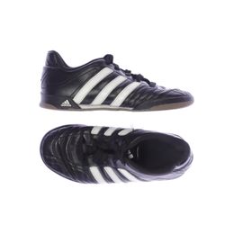 Adidas Herren Kinderschuhe, schwarz, Gr. 31