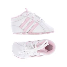 Adidas Damen Kinderschuhe, weiß, Gr. 19