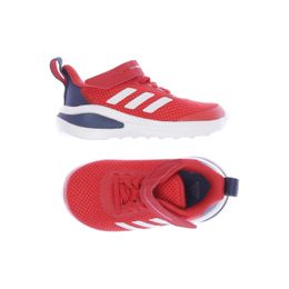 Adidas Damen Kinderschuhe, rot, Gr. 23