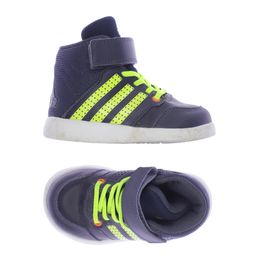 Adidas Herren Kinderschuhe, blau, Gr. 21