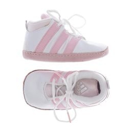 Adidas Damen Kinderschuhe, pink, Gr. 18