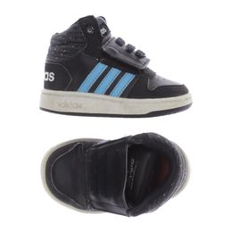 Adidas Herren Kinderschuhe, schwarz, Gr. 19