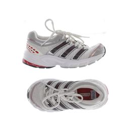 Adidas Herren Kinderschuhe, weiß, Gr. 29