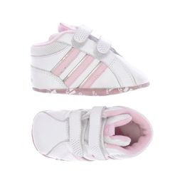 Adidas Damen Kinderschuhe, weiß, Gr. 18