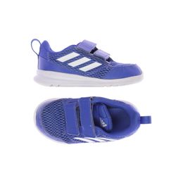 Adidas Herren Kinderschuhe, blau, Gr. 26