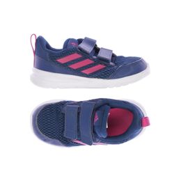 Adidas Damen Kinderschuhe, blau, Gr. 27