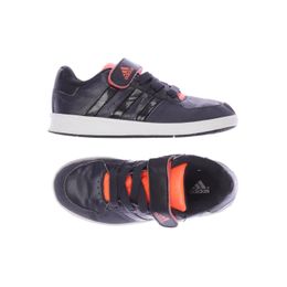 Adidas Herren Kinderschuhe, schwarz, Gr. 32