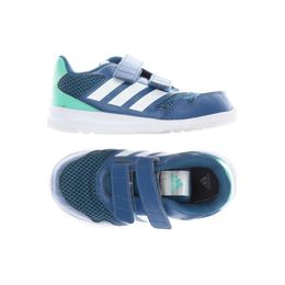 Adidas Herren Kinderschuhe, blau, Gr. 27