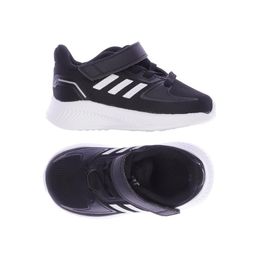 Adidas Herren Kinderschuhe, schwarz, Gr. 20