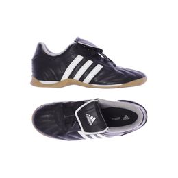 Adidas Herren Kinderschuhe, schwarz, Gr. 36